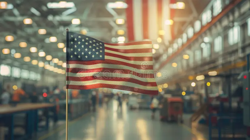 American Factory Tours | Find Factory Tours Across the USA